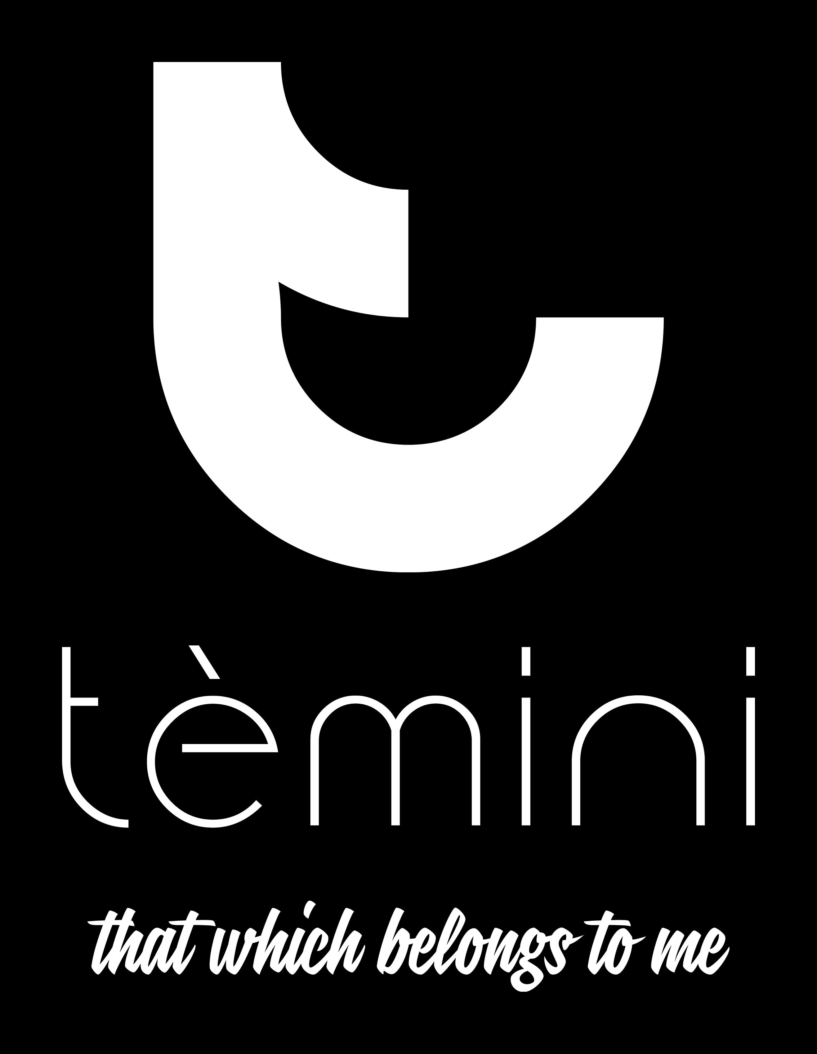 Collection – Tèmini Apparel
